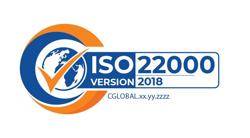 ISO 22000 Certification